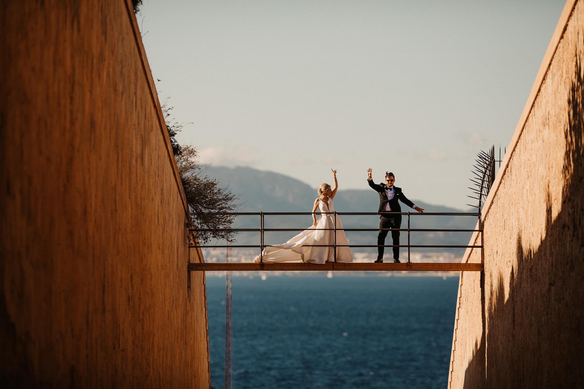 Hochzeitsfotograf Mallorca | Eine Premiumhochzeit im Hotel Sa Torre und ...